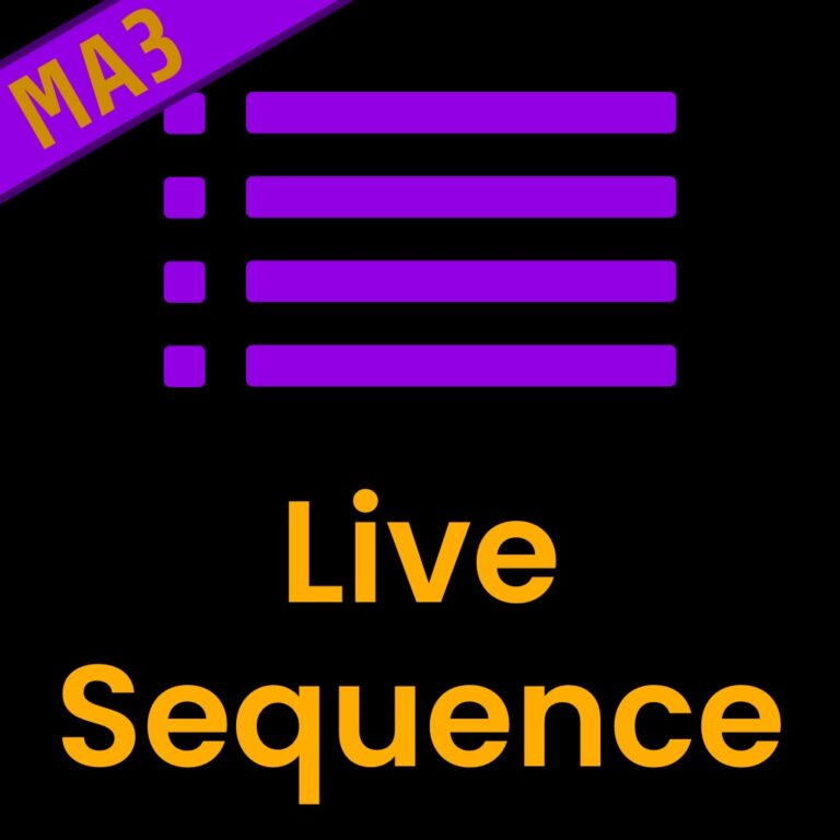 Live Sequence – AddOnDesk