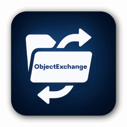 ObjectExchange – AddOnDesk